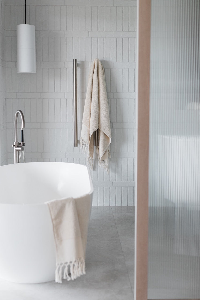 Bathroom – City Hall