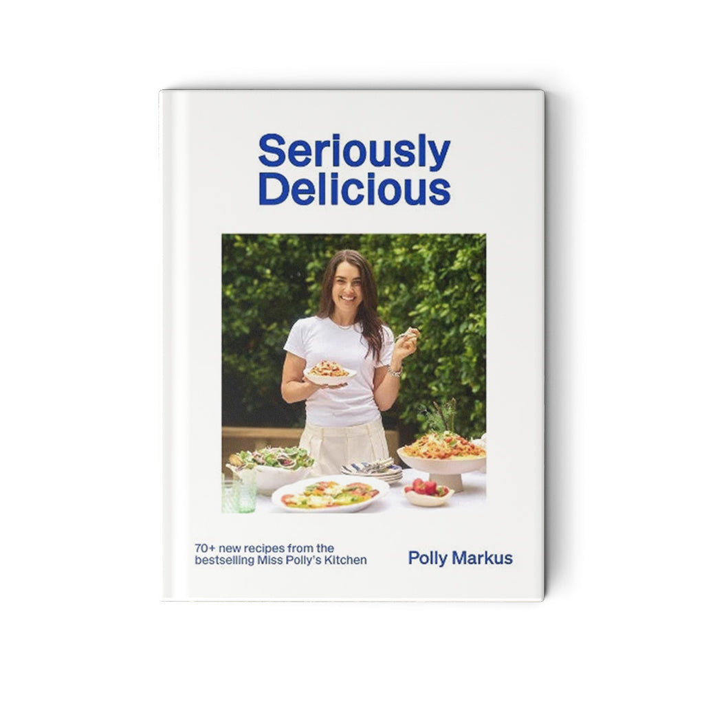 Seriously Delicious – City Hall