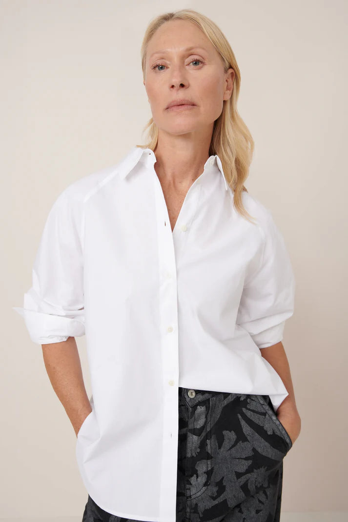 Painter Shirt – City Hall