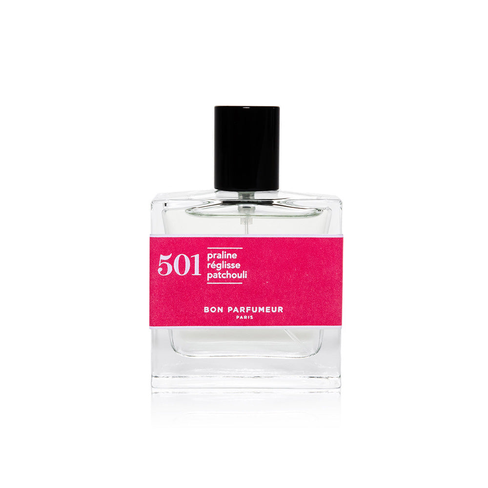 501 Gourmand - Eau de Parfum - 30ml – City Hall