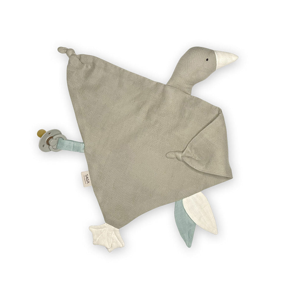 Bliki Cuddle Cloth - Green Tea – City Hall