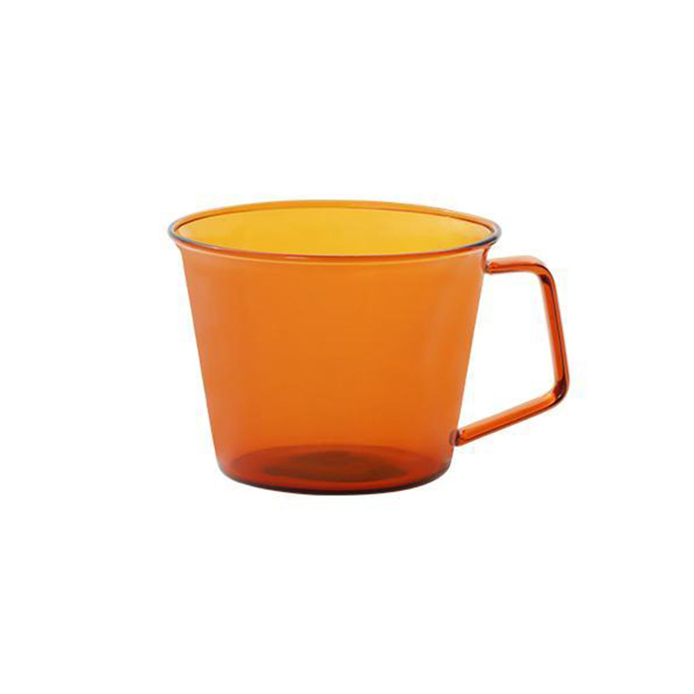 Cast Amber Mug - 220ml – City Hall