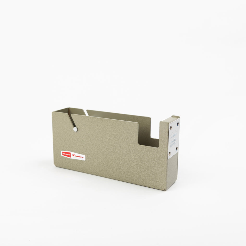 Penco Tape Dispenser - Ivory – City Hall