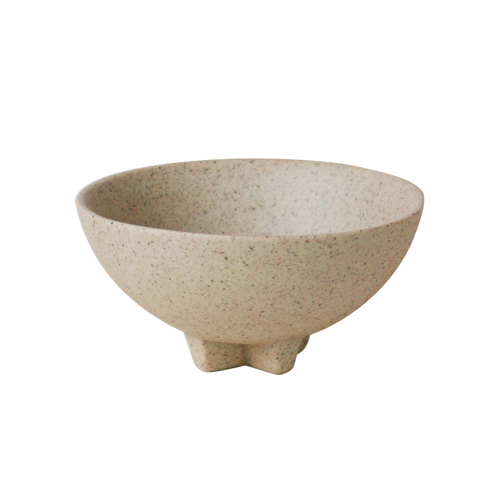 Pinch Pot – City Hall