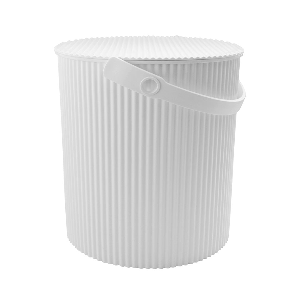 Super Bucket 20Ltr White – City Hall