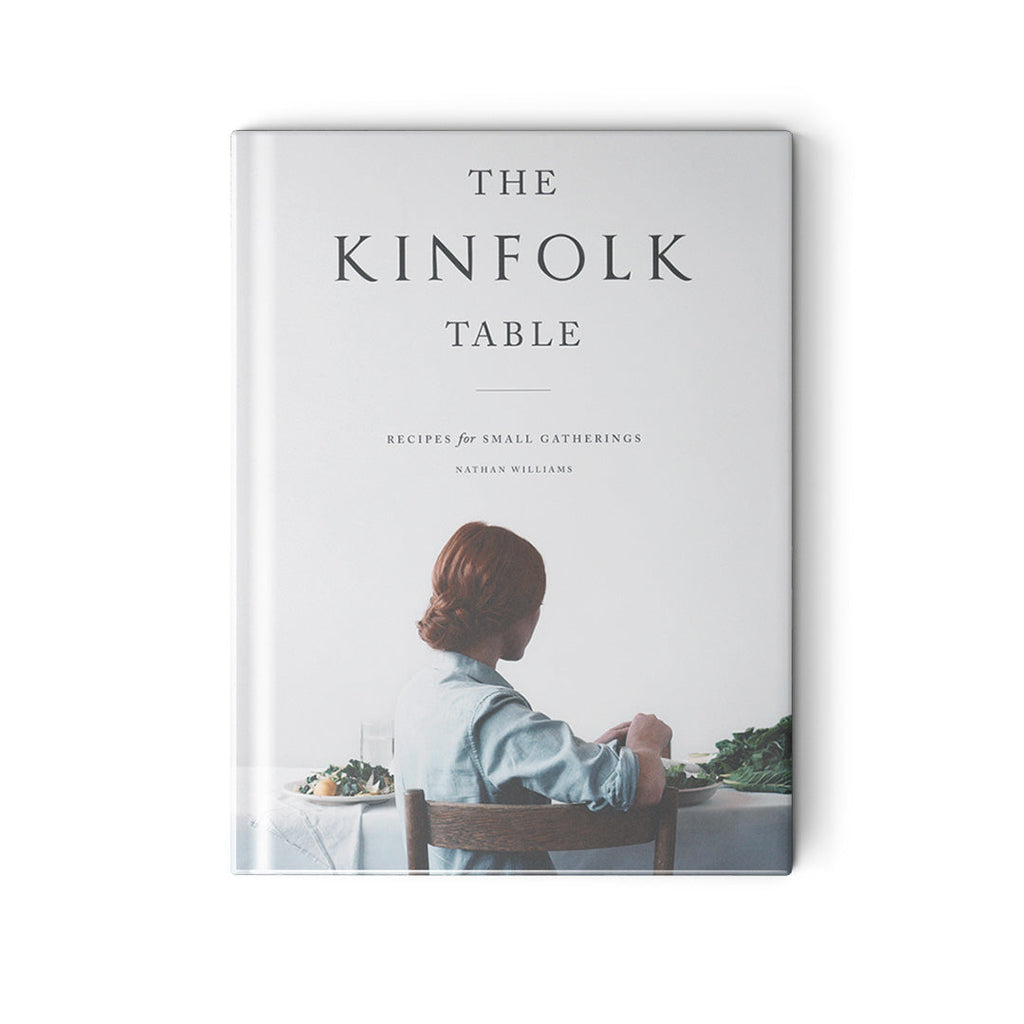 The Kinfolk Table – City Hall
